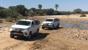 Track & Trace – Youtrack Namibia